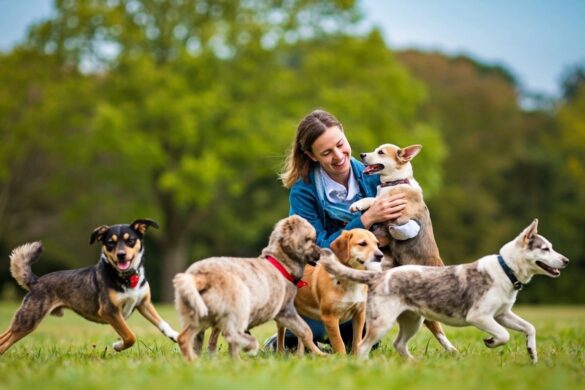 Everything You Need to Know About Labrador Retriever Brown: Traits ...