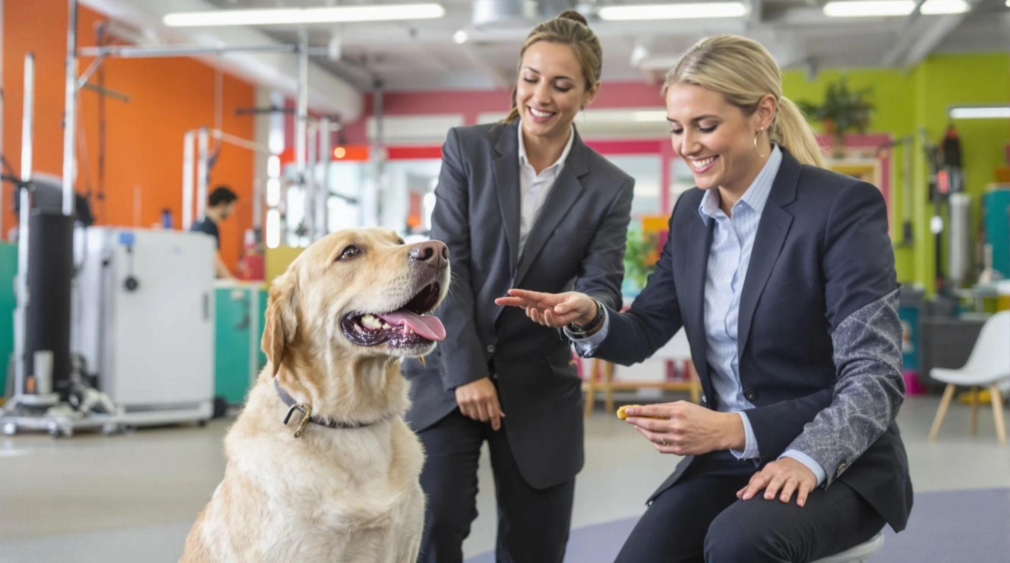 Labrador Retriever Aggressive Behavior: What You Need to Know ...