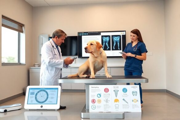 How Long Do Labs Live? The 2026 Guide To Labrador Lifespan, Stages, And ...